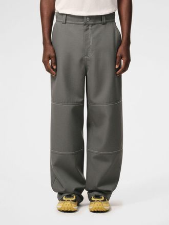 Ami Hose AMI PARIS Herren Farbe Grau