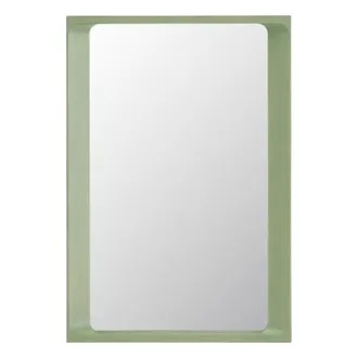 MUUTO Miroir Arced, Rhys Copper Muuto
