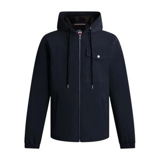 Fusalp Trymir Blouson - - Jackets - Herren - Blau - 2XL