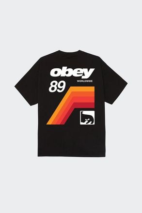 Obey T-shirt - Taille XL