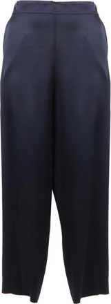 Clips Damen, Hosen, Blau, XLGr&ouml;&szlig;e