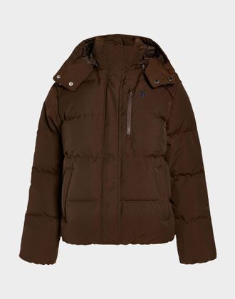 Ralph Lauren JACKEN & M&Auml;NTEL - Pufferjacken & Daunenjacken auf YOOX.COM