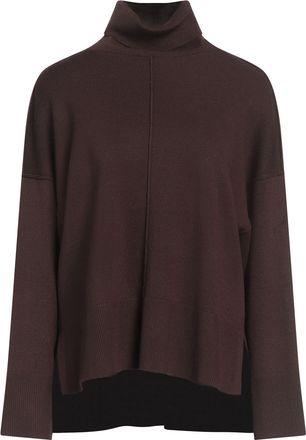 Vila STRICKWAREN - Rollkragenpullover auf YOOX.COM