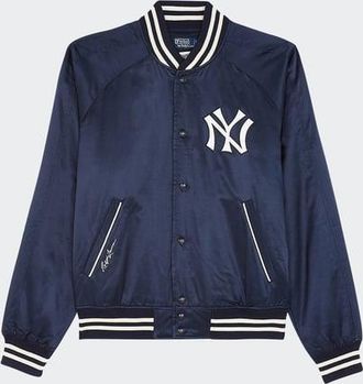 Polo Ralph Lauren Bomber - Taille XL