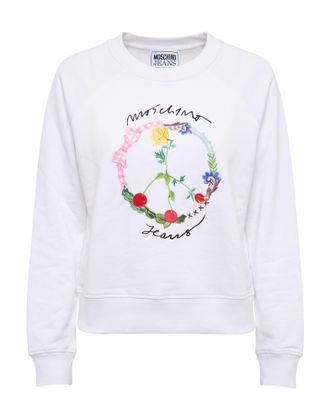 Moschino TOPS - Sweatshirts auf YOOX.COM