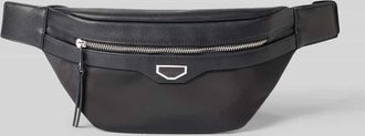 Antony Morato Bauchtasche mit Rei&szlig;verschluss