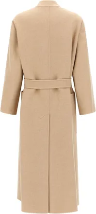 Max Mara Vezzoso Coat