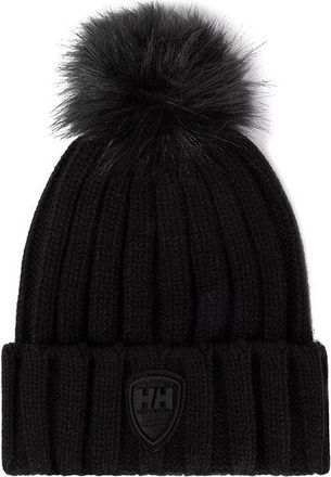 Helly Hansen Mütze W Limelight Beanie 67156-990 Schwarz