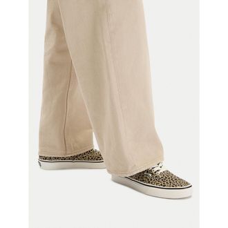 Vans Sneakers aus Stoff Vans Authentic VN000D6GYY61 Braun