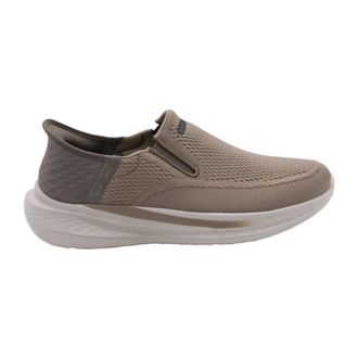 Skechers Herren, Schuhe, Beige, 39 1/2 EUGr&ouml;&szlig;e