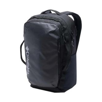 Columbia Landroamer Everyday Rucksack - - Sport - Herren - Schwarzk - ONE SIZE