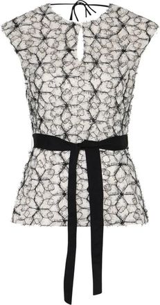 Bruuns Bazaar Femme, Blouses et Chemises, Multicolore, Taille: 42 FR Blouses