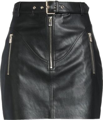 Pinko HOSEN & R&Ouml;CKE - Minir&ouml;cke auf YOOX.COM