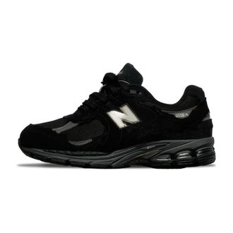 New Balance Homme, Chaussures, Noir, Taille: 42 EU 2002R Gore-Tex Protection Pack