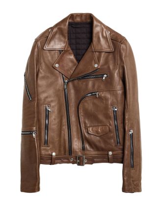 Rick Owens JACKEN & M&Auml;NTEL - Jacken und Anoraks auf YOOX.COM
