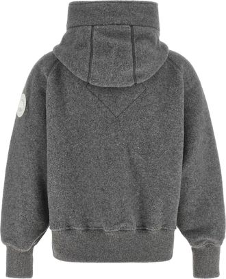 Canada Goose Chilliwack Jacket - Grey