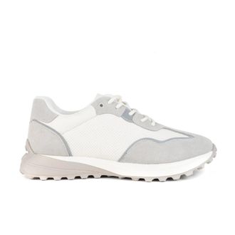 Sergio Moretti Trainingsschuhe Freizeit - - Shoes - Herren - Grau - 44 EU