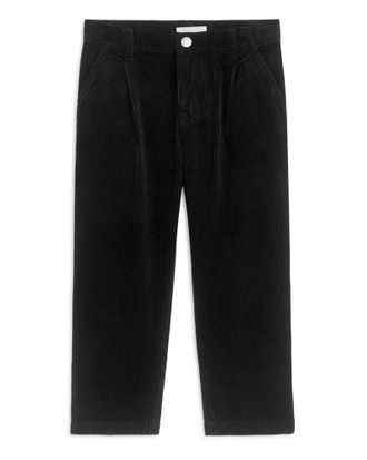 Arket Cordhose -Schwarz