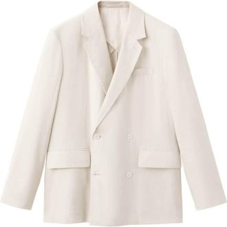 Mango Blazer Sakko Boston