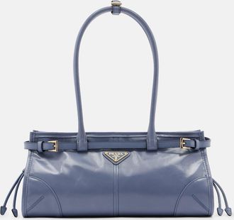 Prada Sac Prada Bonnie Medium en cuir