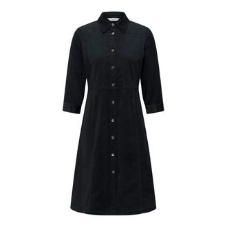 Part Two Kleider - - Dresses - Damen - Blau - L