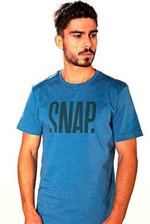 Snap Logo L