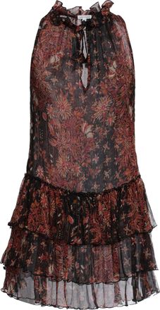 Poupette St Barth KLEIDER - Mini-Kleider auf YOOX.COM