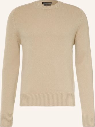 Canada Goose Pullover Matawin beige