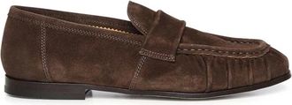 Rolando Sturlini Sturlini, Homme, Chaussures, Brun, Taille: 42 1/2 EU Mocassins