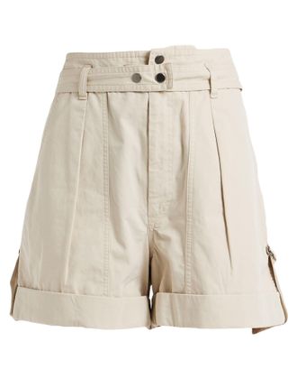 Isabel Marant HOSEN & RÖCKE - Shorts & Bermudashorts auf YOOX.COM