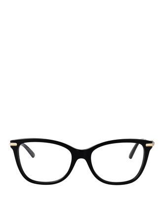 Jimmy Choo London Lunettes - Noir