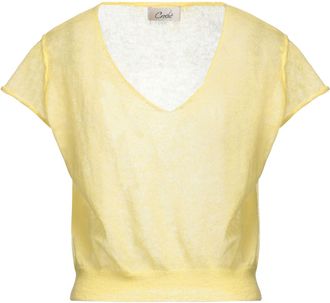 Crochè STRICKWAREN - Pullover auf YOOX.COM