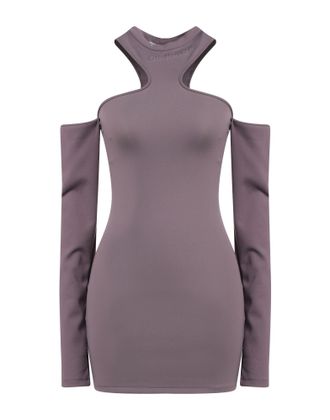 Off-white KLEIDER - Mini-Kleider auf YOOX.COM