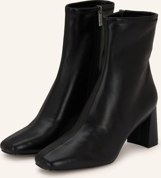 Steve Madden Stiefeletten Hurst schwarz