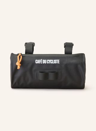 Cafe du Cycliste Caf&eacute; Du Cycliste Fahrradtasche 2 L schwarz