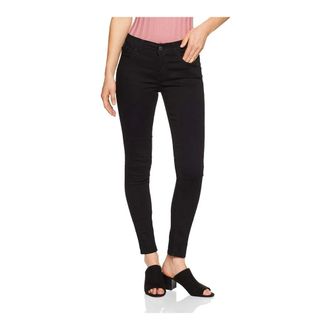 Levi's Femme, Jeans, Noir, Taille: W27 L28 Sculpt Hyperstretch Super Jeans skinny