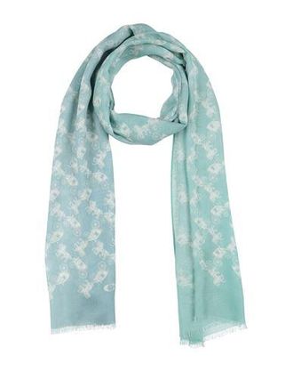 Coach ACCESSOIRES - &Eacute;charpes sur YOOX.COM
