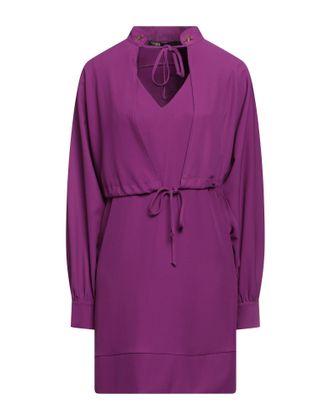 BABYLON KLEIDER - Mini-Kleider auf YOOX.COM