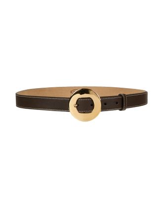 Tod's Kleinlederwaren - G&uuml;rtel auf YOOX.COM
