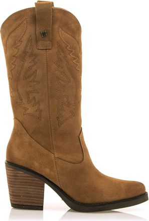 Mtng Damen 54118 Fashion Boot, Hazelnut Serraje, 37 EU