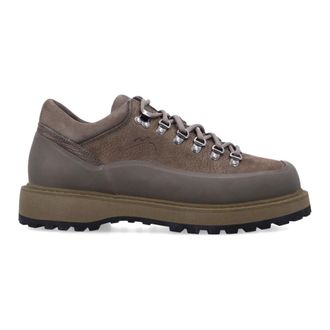 Diemme Cornaro Gomma - - Shoes - Herren - Braun - 46 EU