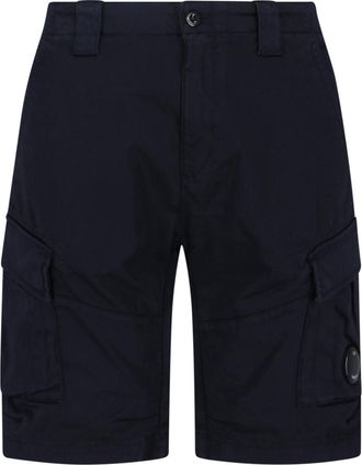 C.P. Company Cargo Shorts