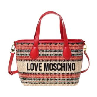 Love Moschino Damen, Taschen, Mehrfarbig, ONE SIZEGr&ouml;&szlig;e
