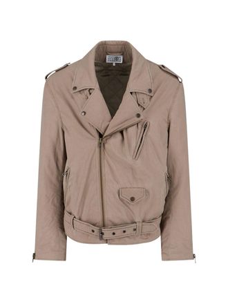 Maison Margiela Biker Jacket