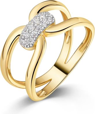 Firetti Ring