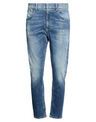 Dondup HOSEN & R&Ouml;CKE - Jeanshosen auf YOOX.COM