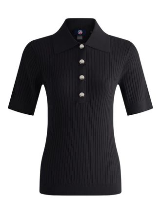 Fusalp polo Vera - Noir