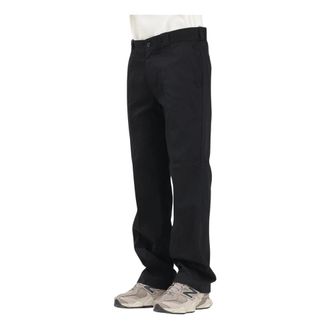 Dickies Pantalone 247 - - Trousers - Herren - Schwarzk - W31