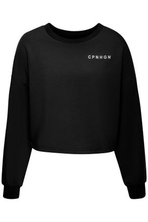 Copenhagen Sweatshirt