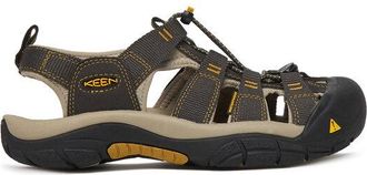 Keen Sandalen Newport H2 1008399 Grau